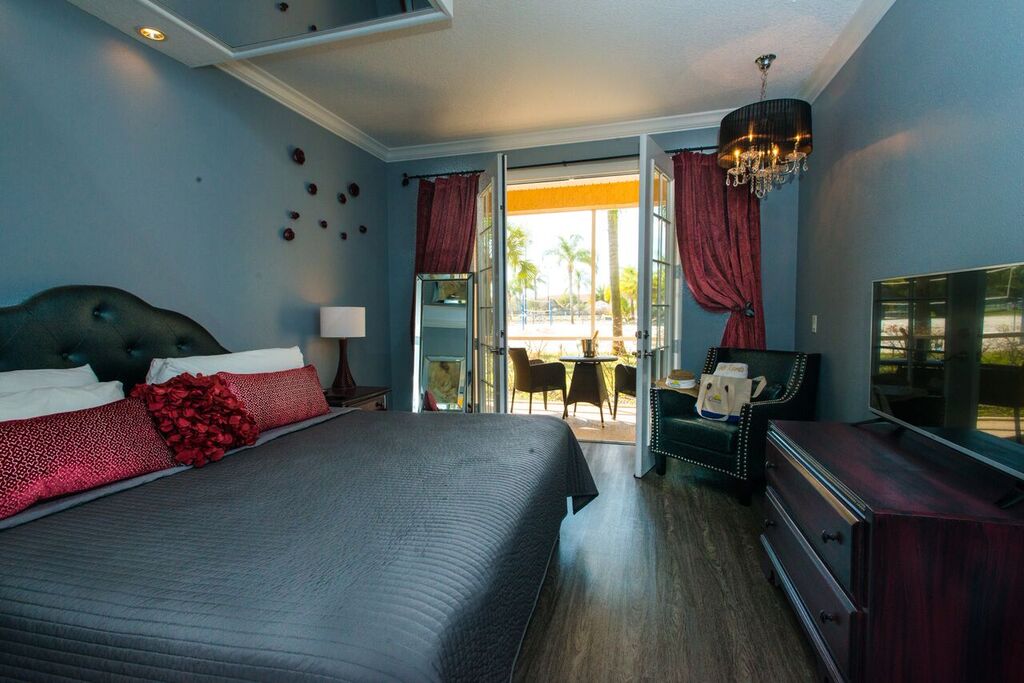 Photos – Caliente Resorts