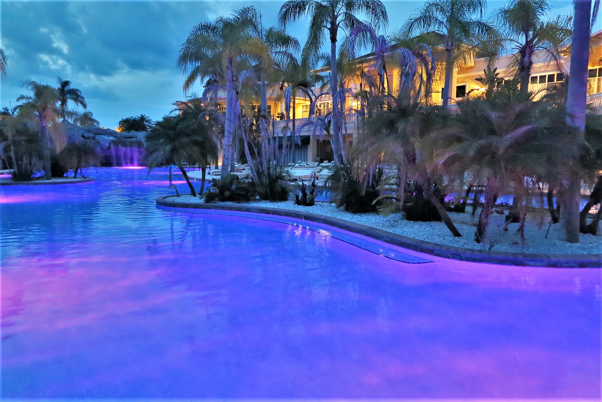 Photos – Caliente Resorts