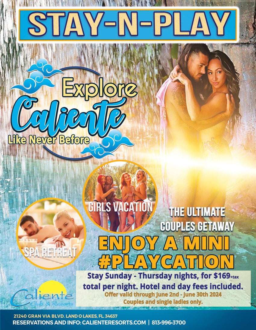 Caliente Resorts